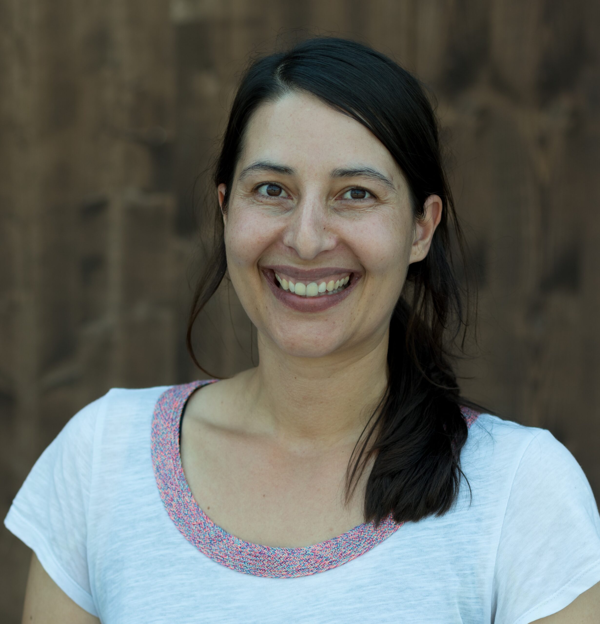 Team Serie: Who is Sarah Engel - Qualitas AG