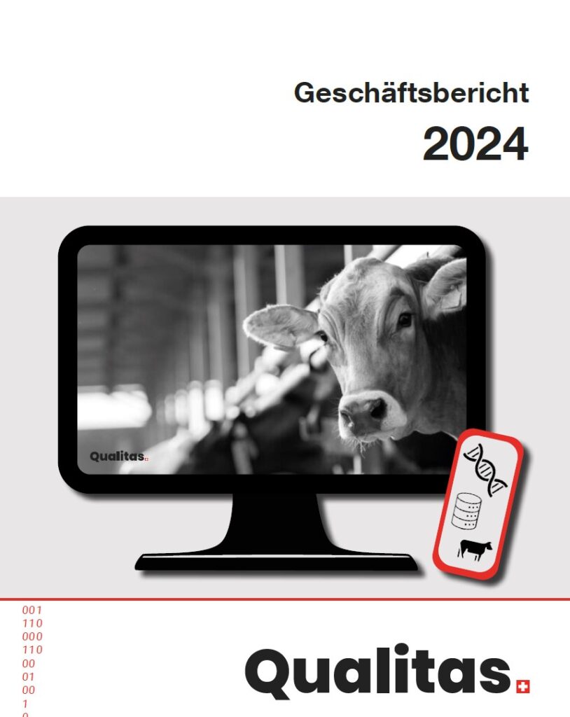 Startseite - Qualitas AG